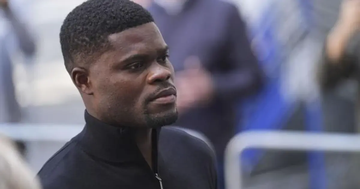 Thomas Partey to appear in court today as Ghana challenges Canadian ...