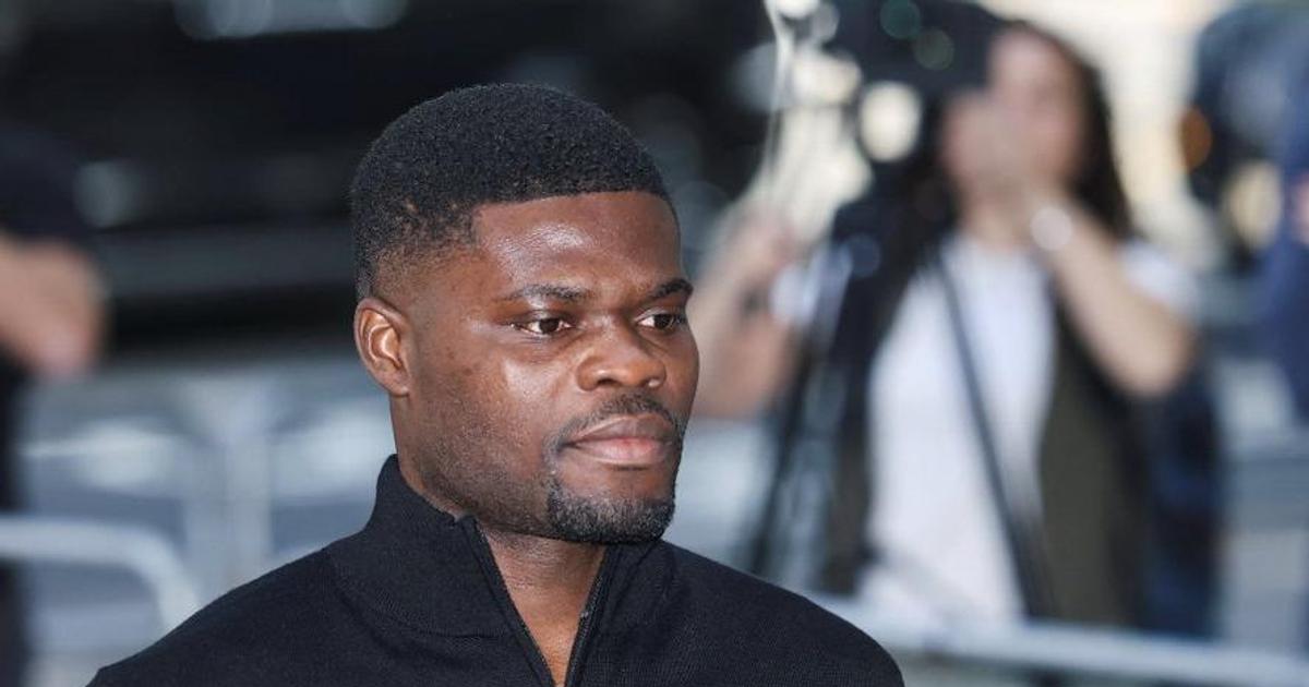 Simon Jordan says Thomas Partey should be dropped from Ghana's World ...