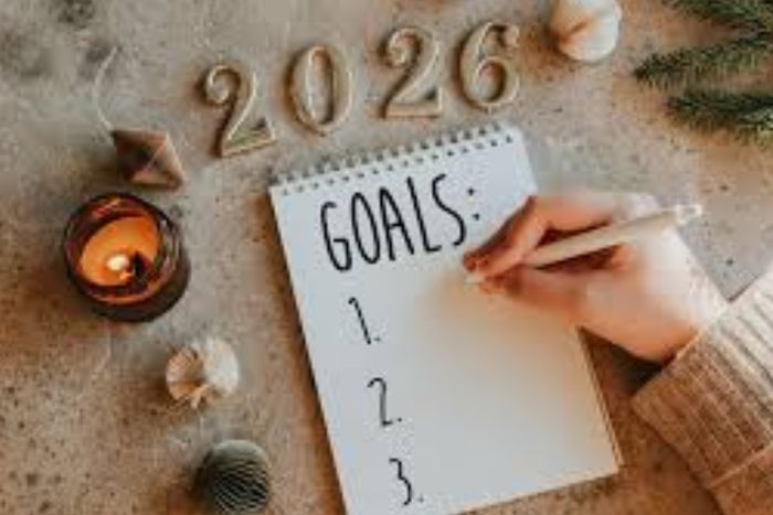 10 Realistic New Year Resolutions You Can Actually Achieve in 2026 ...