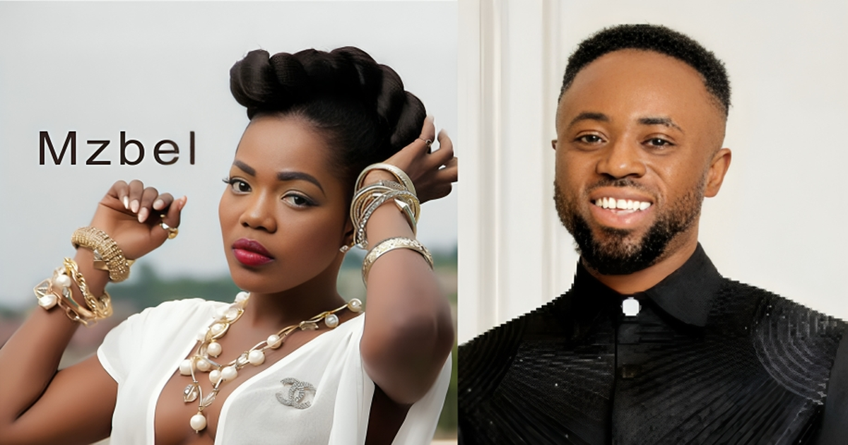 Mzbel breaks silence after causing Prophet Fire Oja’s arrest | Pulse Ghana
