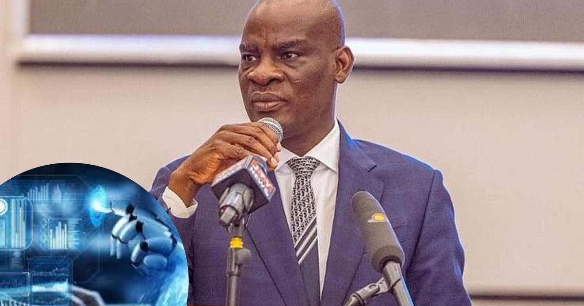 Ghana to introduce AI, coding and electronics into basic schools ...