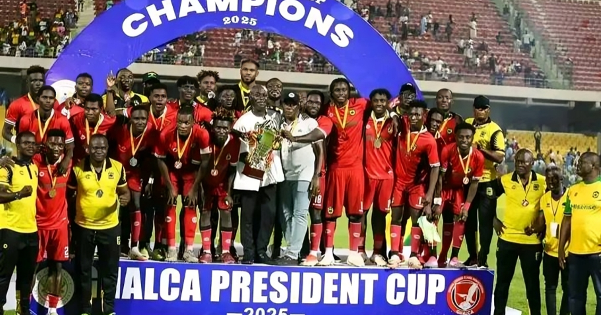 Asante Kotoko stage comeback against Hearts of Oak to win 2025 ...