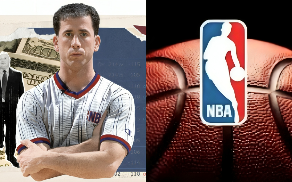9 of the Biggest Match-Fixing Scandals That Have Hit the NBA: Here’s ...