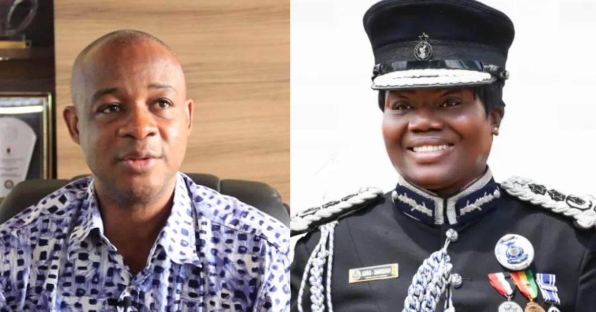 Adam Bona raises concerns over Maame Tiwaa's recent promotions at EOCO ...
