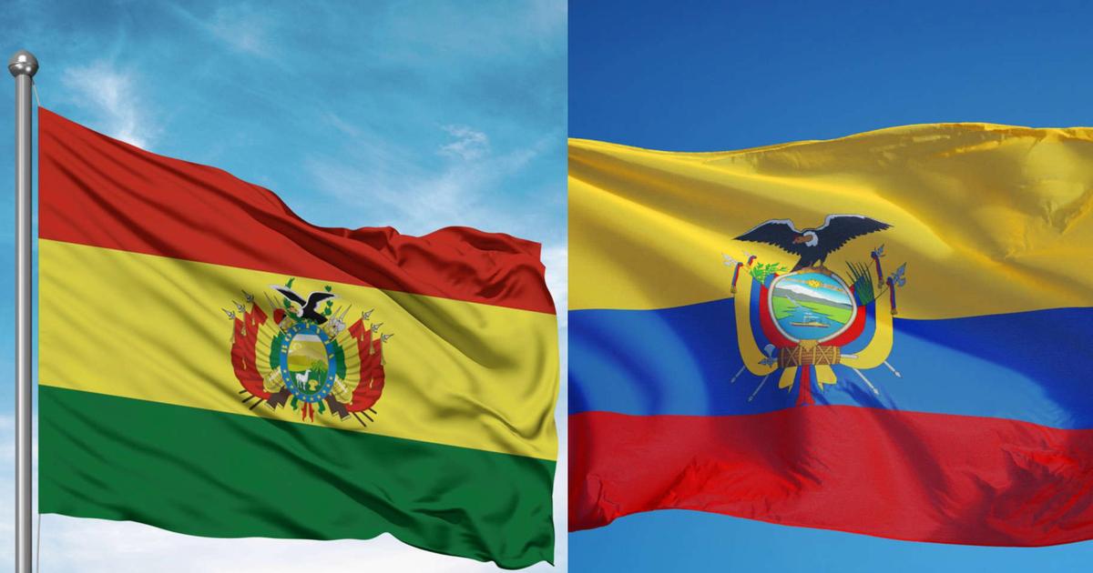 20 Countries with the Oldest National Flags Still in Use | Pulse Ghana