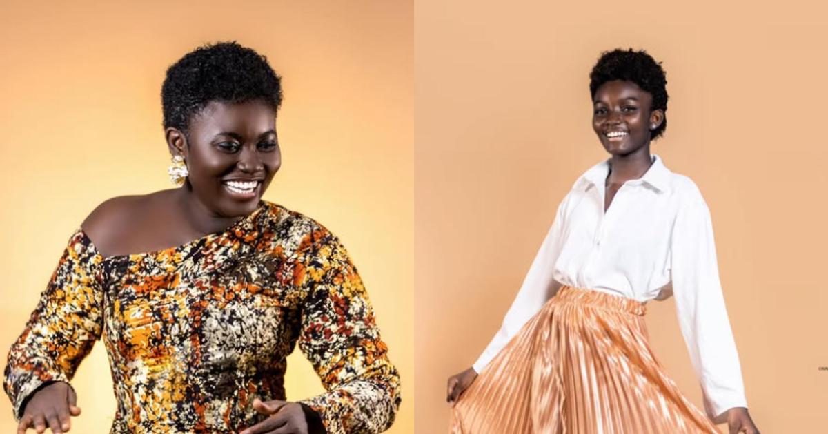 Afua Asantewaa’s daughter speaks about the challenges she face being in ...