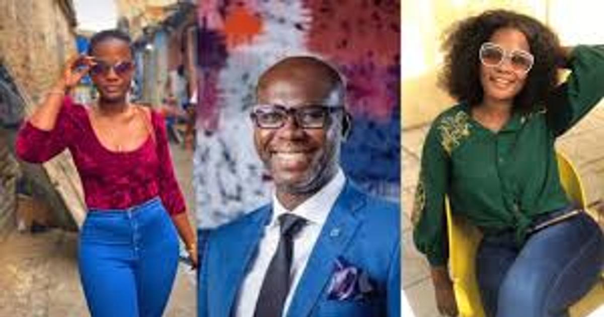 Deborah Seyram Adablah breaks silence on 45-day jail term for contempt ...
