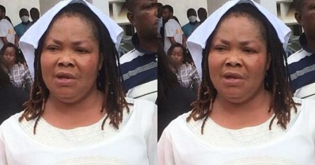 Appiah Biblical alleges EOCO probed Nana Agradaa over GH¢7m transfer ...