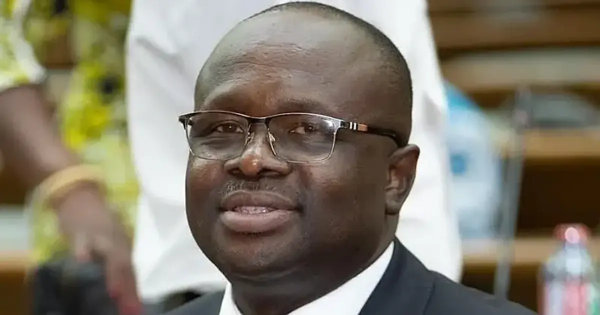 How Dr Omane Boamah helped save lives during May 9 Accra Sports Stadium ...