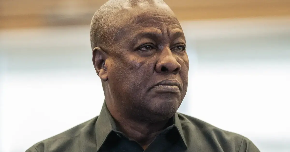 Ghana owes IMF over $3.6 billion, ranks as Africa’s 4th most indebted ...