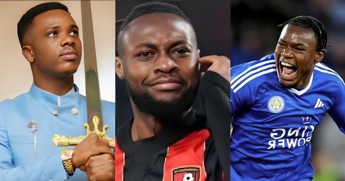 Prophet predicts Issahaku’s rise, Semenyo’s struggles and wild 2026 ...