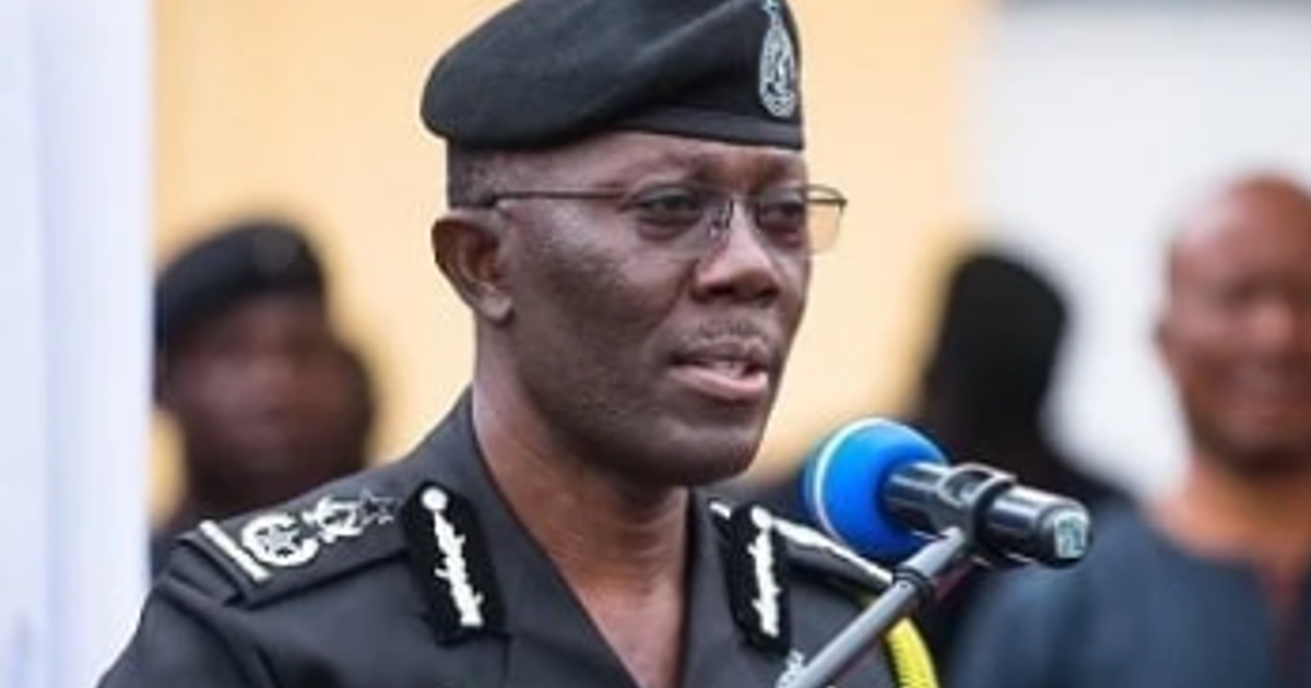 Police release security arrangements for presidential inauguration ...