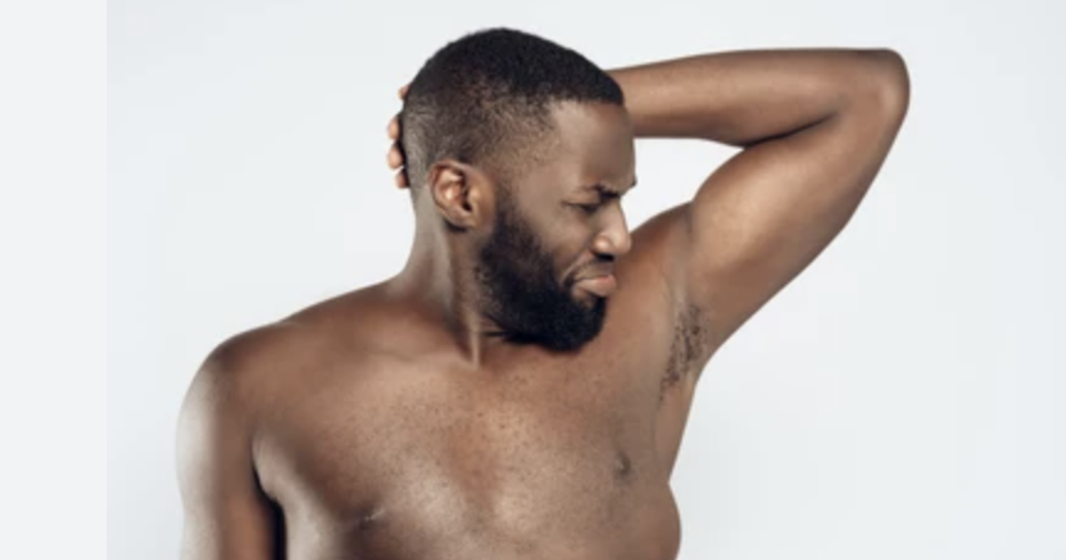 5 causes of armpit bumps and how to treat them | Pulse Ghana