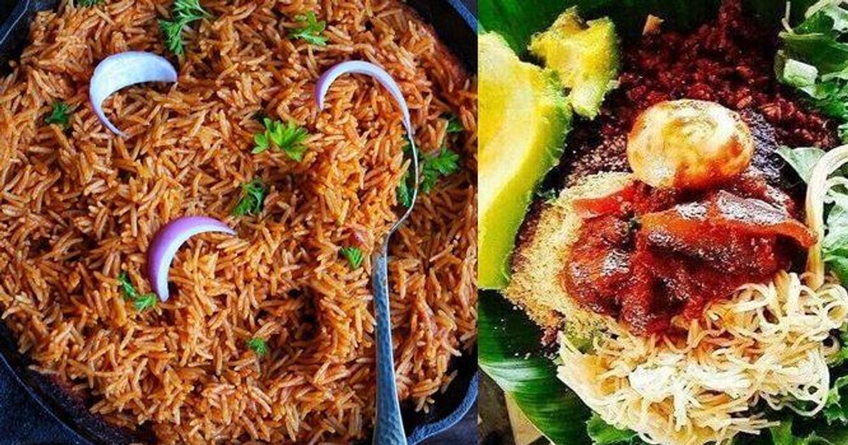 5 Irresistible Ghanaian foods that leave visitors wanting to return ...