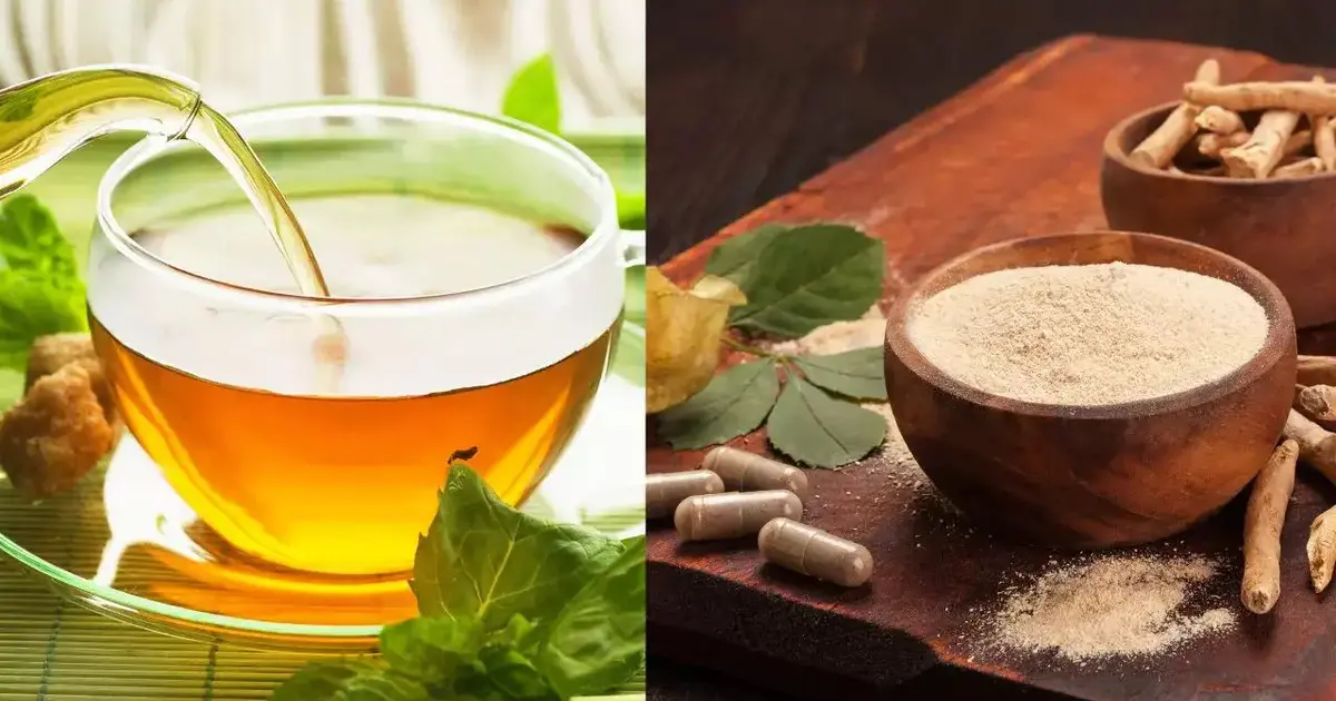 5 proven drinks to help you relieve stress naturally | Pulse Ghana