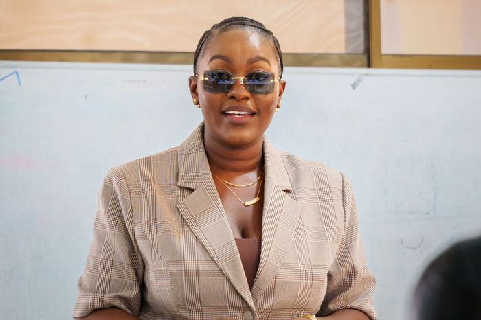 'I support compulsory DNA testing 100%' - NDC's Deputy Women Organiser ...