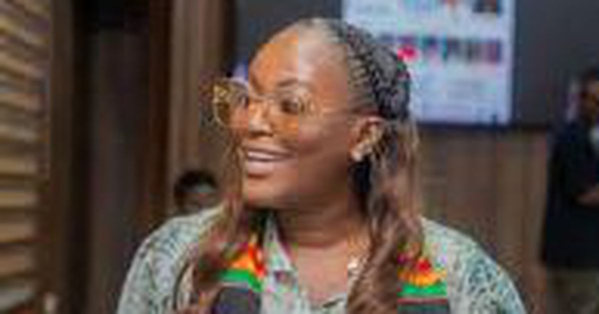 'I support compulsory DNA testing 100%' - NDC's Deputy Women Organiser ...