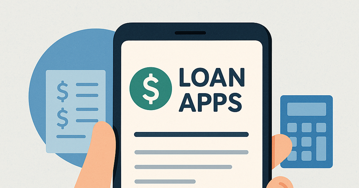 5 reasons you must stop taking loans from mobile apps | Pulse Ghana