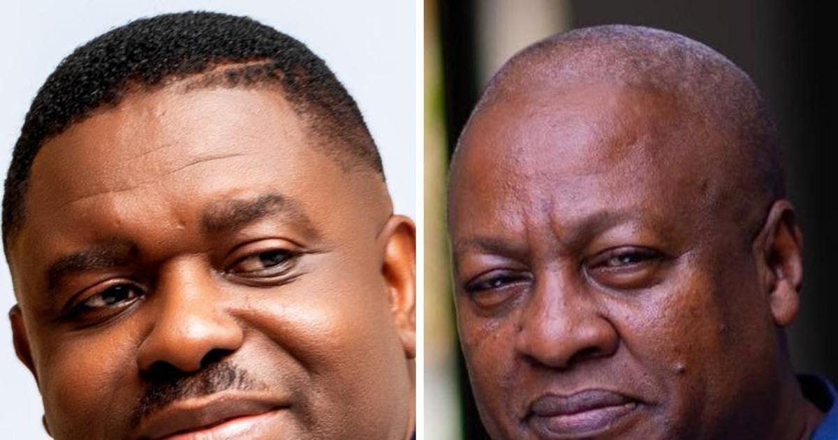 NDC’s campaign song Kwen Kwen 'arrests' number 1 spot on Apple Music ...