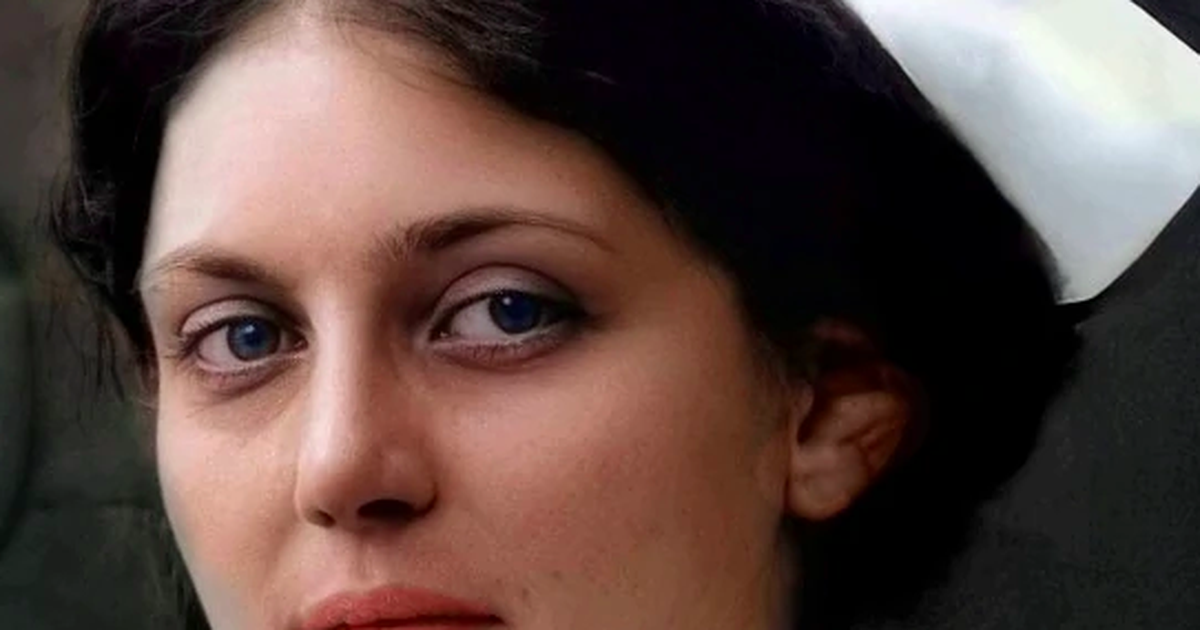 The unsinkable: Meet the nurse who survived Titanic and 2 other ship ...