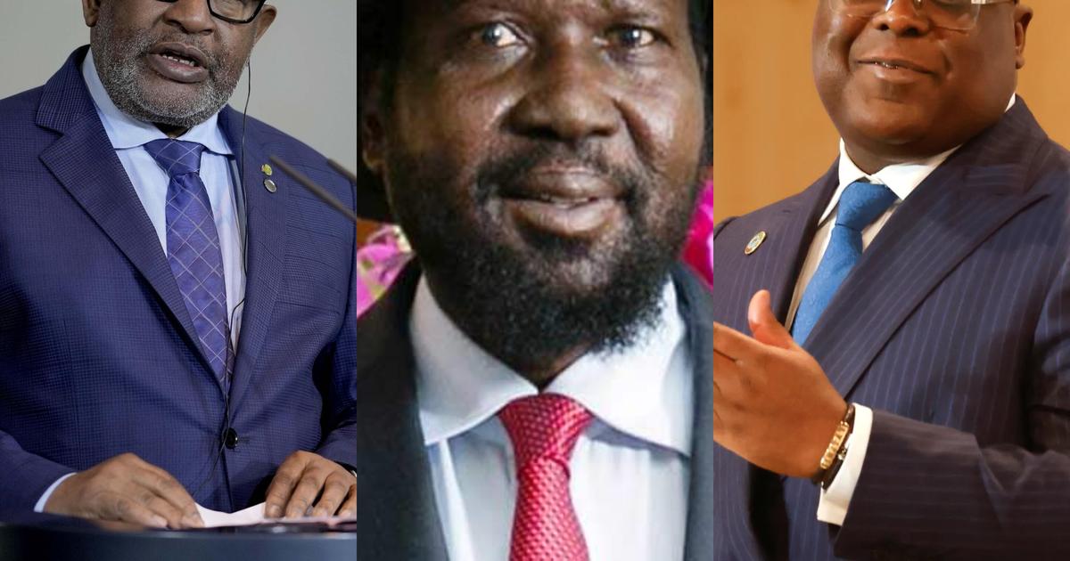 Top 10 Most Corrupt Countries in Africa: 2025 CPI Rankings | Pulse Ghana
