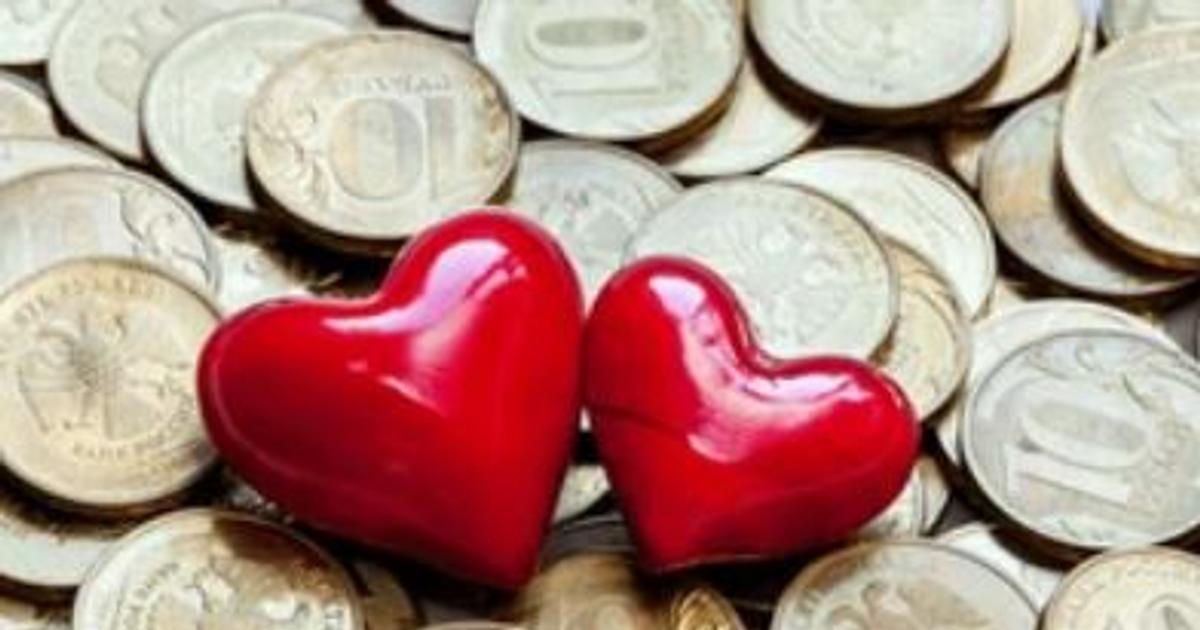 Why are more women choosing money over love? | Pulse Ghana
