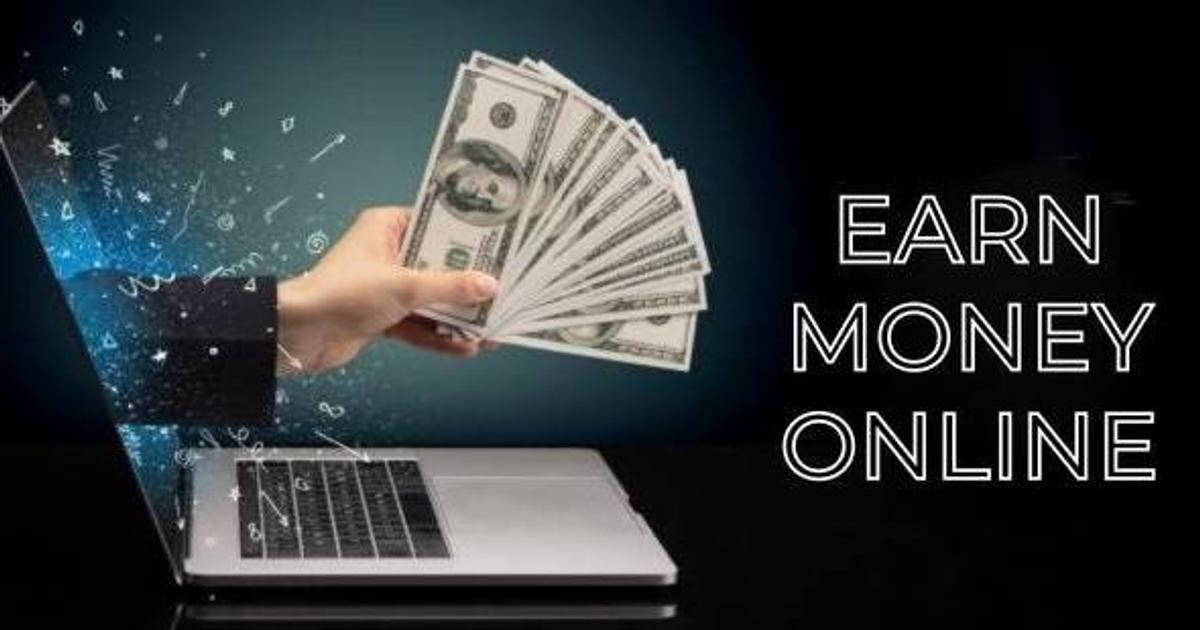 5 legitimate ways to make money online without paying a pesewa | Pulse ...