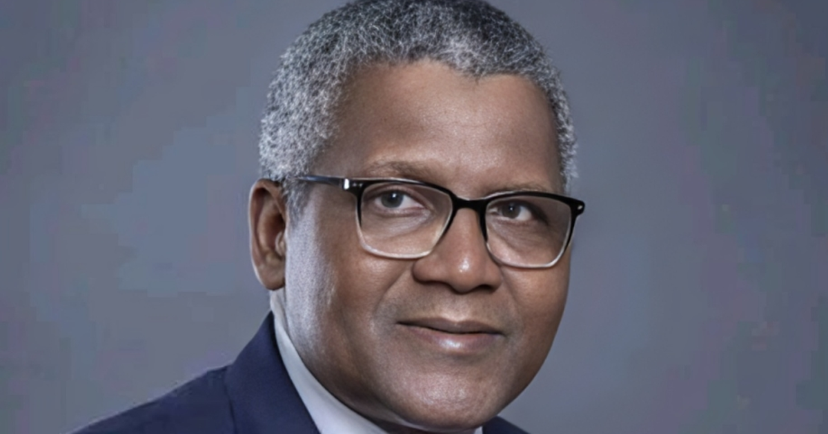 Dangote sugar refinery launches in Ghana, promising economic ...