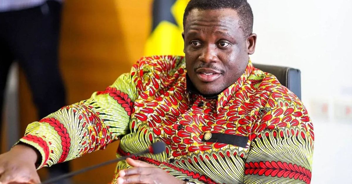 The law will deal with anyone who helps foreigners acquire Ghana cards ...