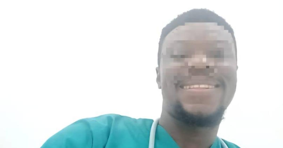 Fake doctor nabbed in Kasoa over online romance and travel scam | Pulse ...