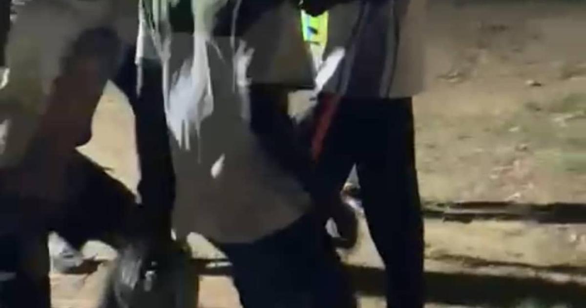 Kade SHS Attack: GES condemns students’ assault on teacher, vows ...