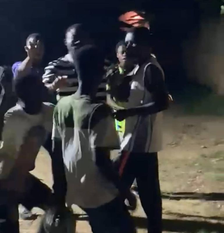 4 Kade SHS students fined GH¢3,800 each for assaulting teacher or face ...