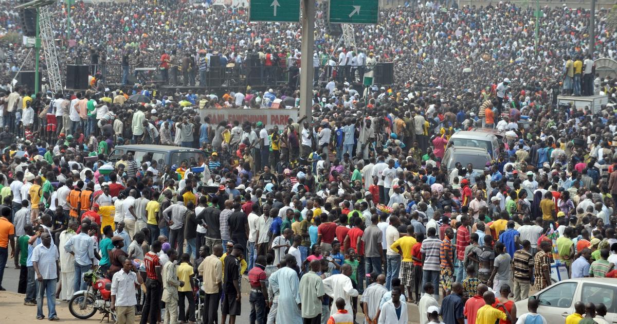 Top 10 Most Populated Countries in Africa: 2026 Rankings | Pulse Ghana
