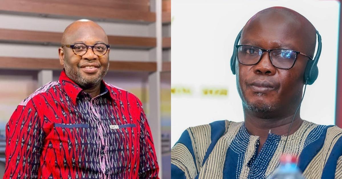 Journalist drags CHRAJ to court over asset non-declaration by Ahiafor ...