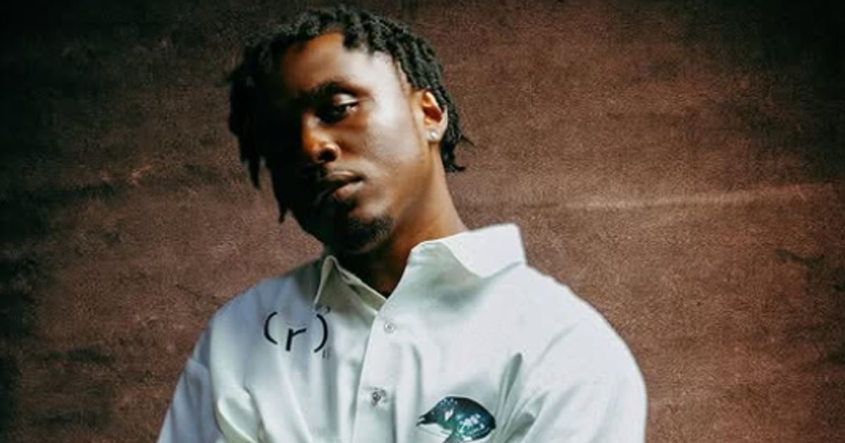 TGMA 25: Kweku Smoke wins ''Best Rap Performance of the Year' | Pulse Ghana
