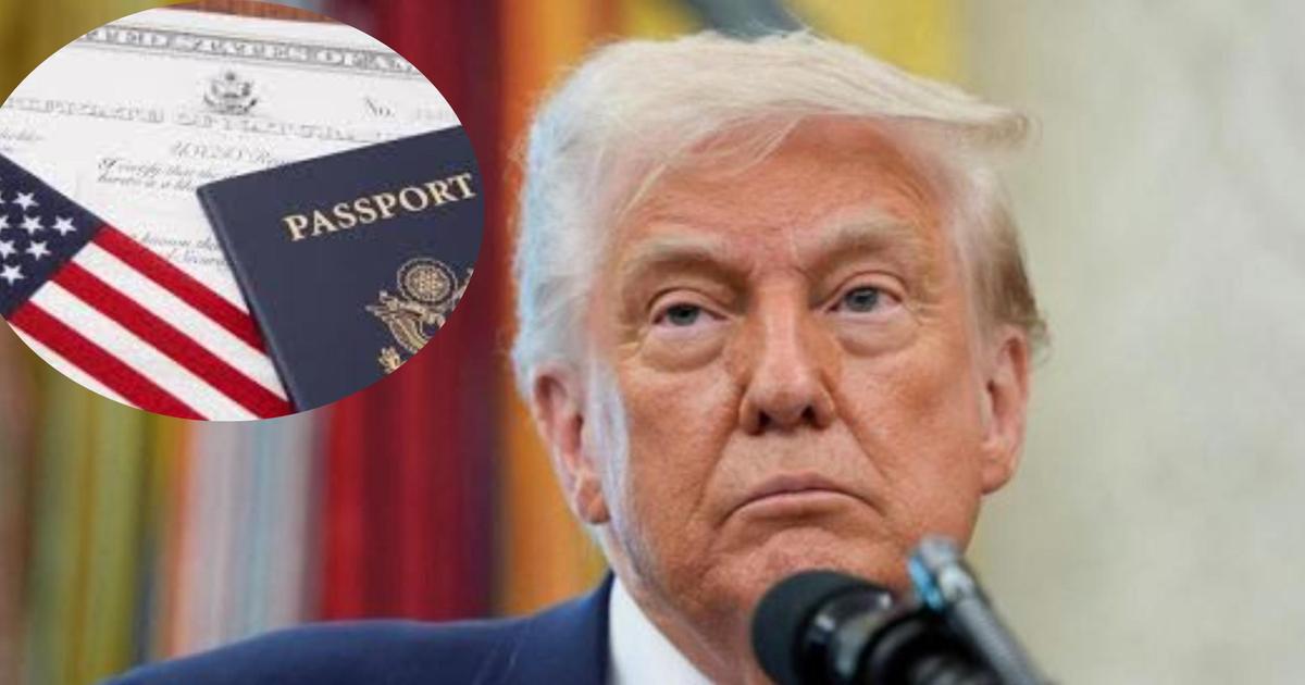 U.S. revokes visas as Birth Tourism network exposed in West Africa ...
