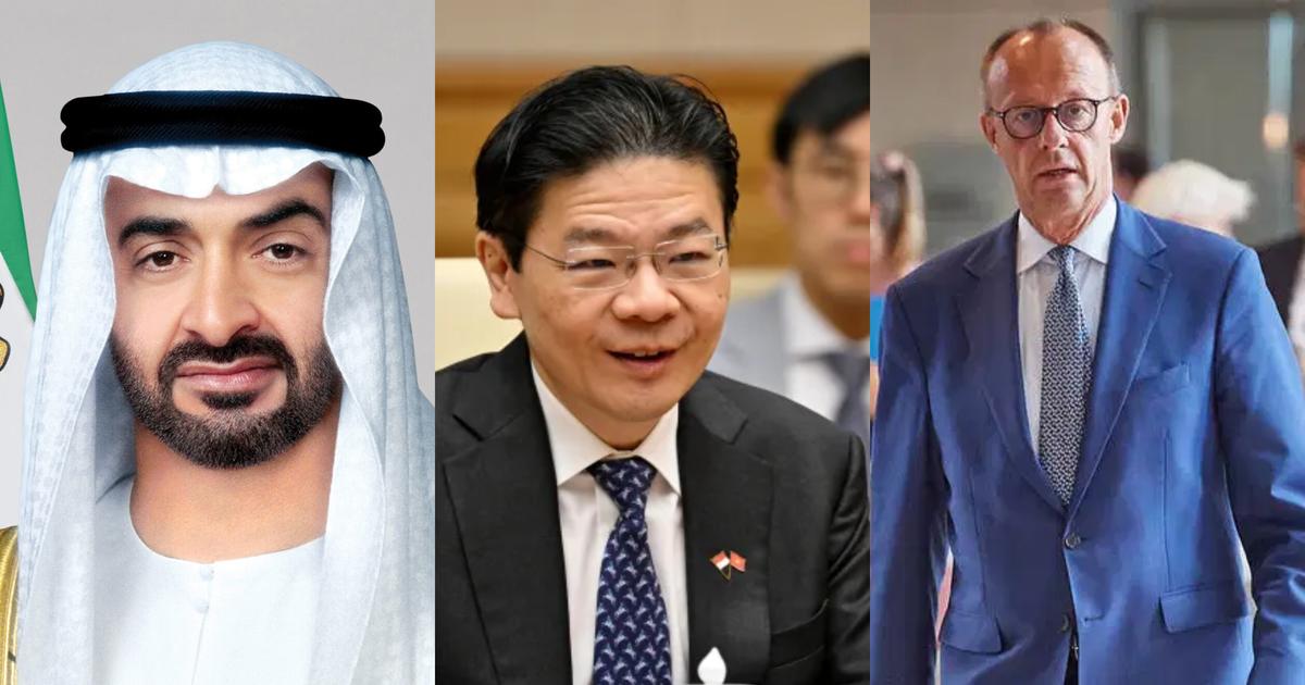 Top 10 Countries in the World with the Best Government: 2025 Rankings ...