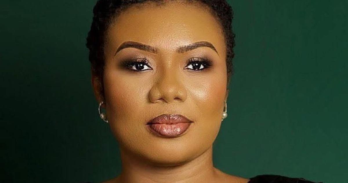 'Go and form an Ataa Ayi Movement' – Bridget Otoo defends Chief Justice ...