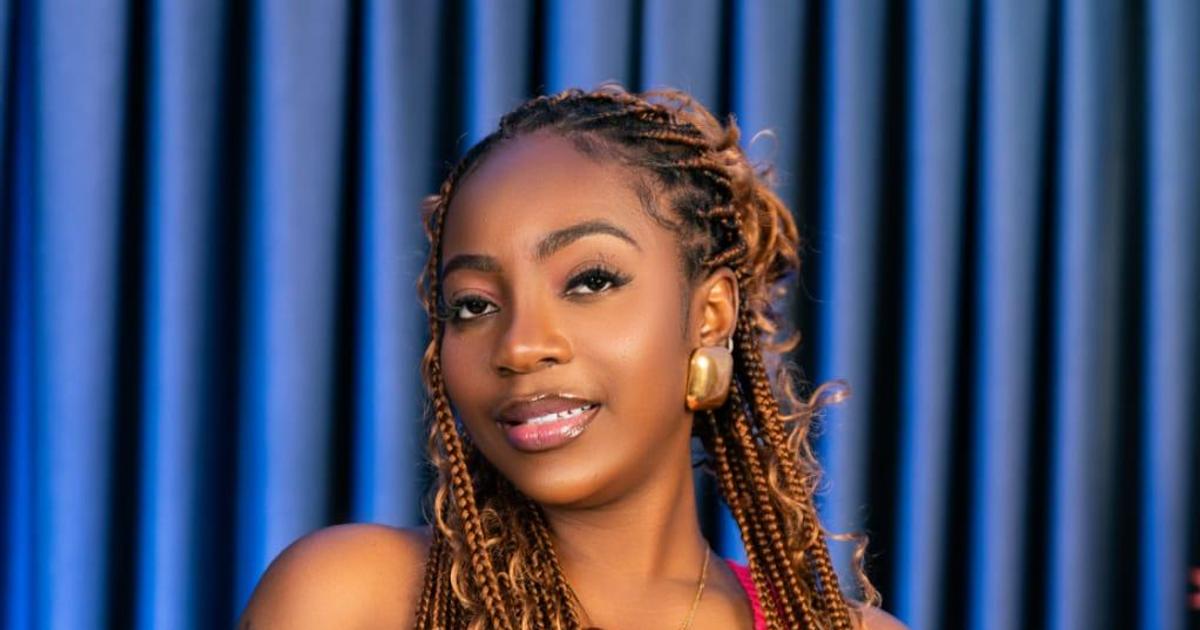 BEHIND THE LENS with Queen Liz debuts with ‘There is Nobody Called ...