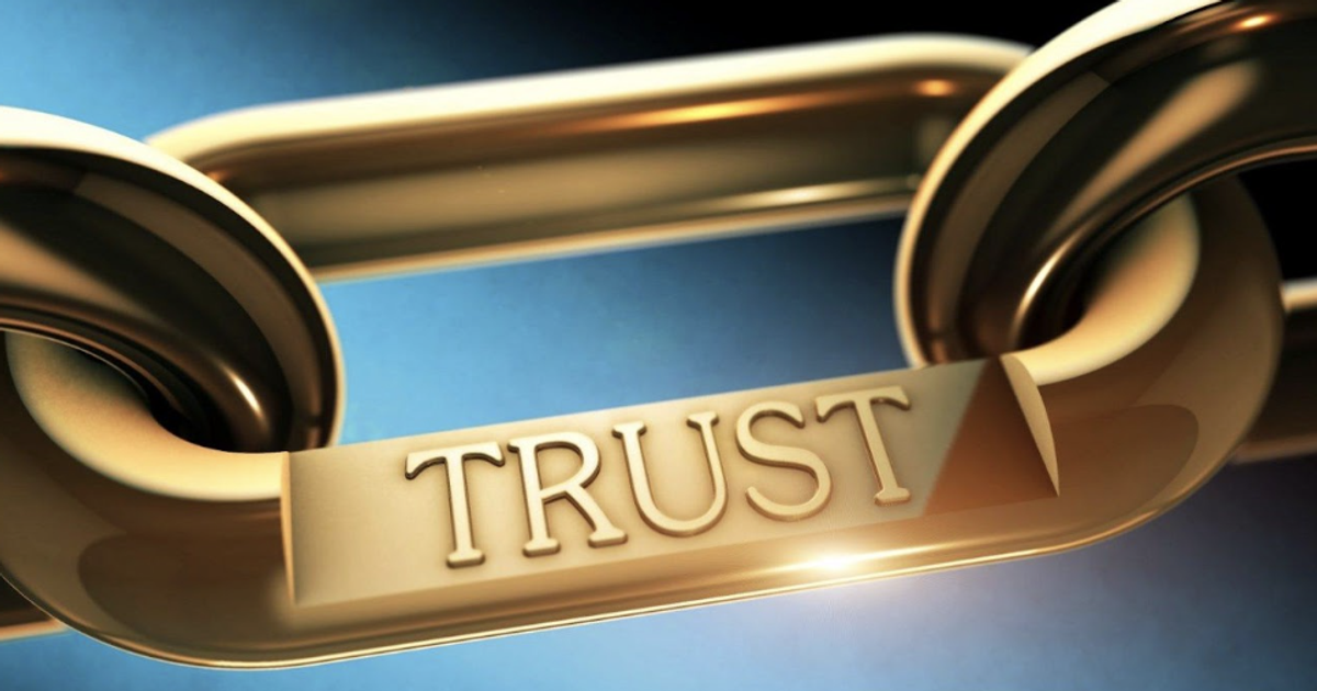 The Infrastructure of Trust | Pulse Ghana