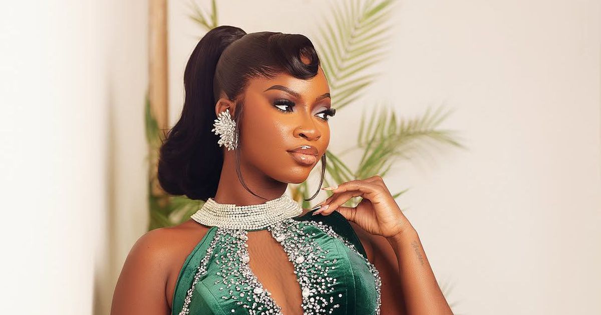 'I’m sorry' - Adjoa Tee makes U-turn after saying she only dates fraud ...