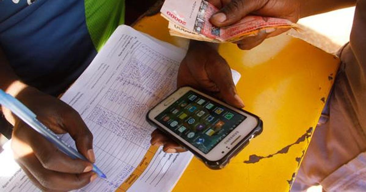 How to stop your mobile money account from making you poorer | Pulse Ghana