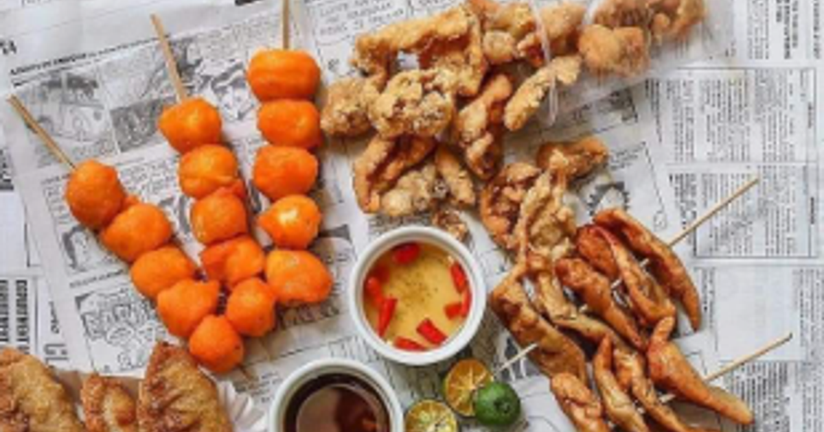 5 delicious Ghanaian street foods that every visitor must try | Pulse Ghana