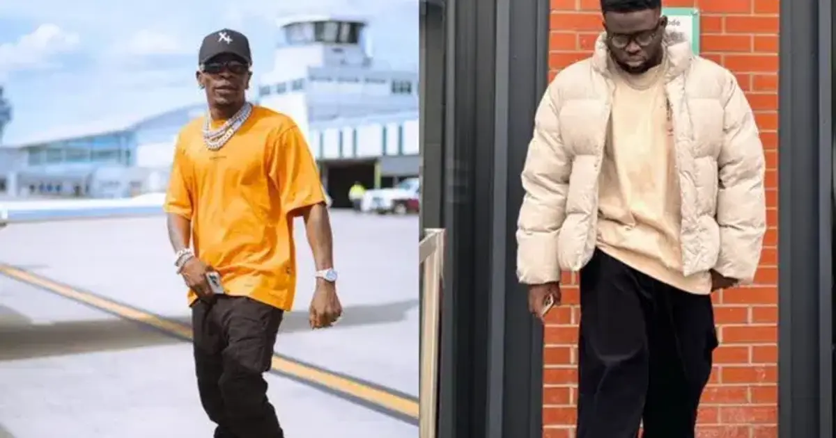 MOG Beatz finally settles long-standing copyright issues with Shatta ...