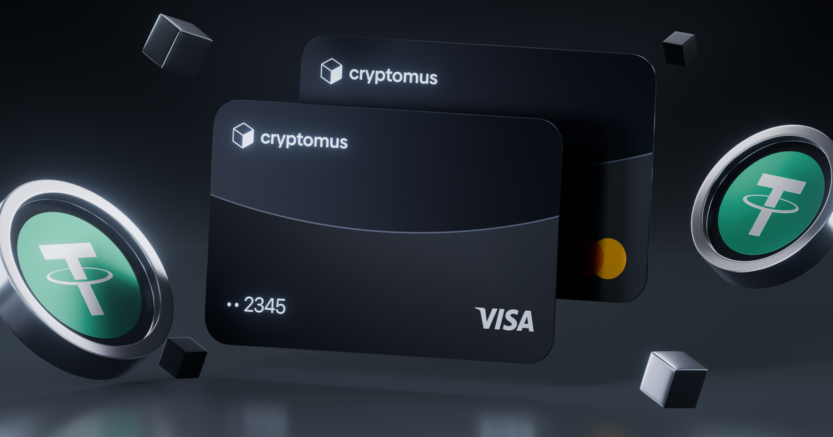What Is a Crypto Debit Card? | Pulse Ghana