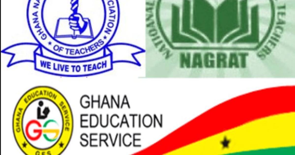 NAGRAT challenges Prof Smile Dzisi’s appointment as GES Deputy Director ...