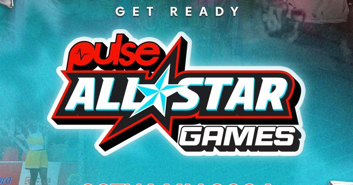 Pulse All Star Games 2026 promises star power, action-packed ...