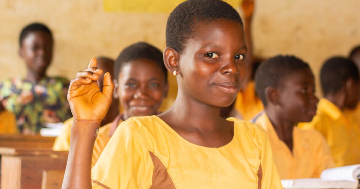 GES releases 2025/2026 academic year calendar for basic schools | Pulse Ghana