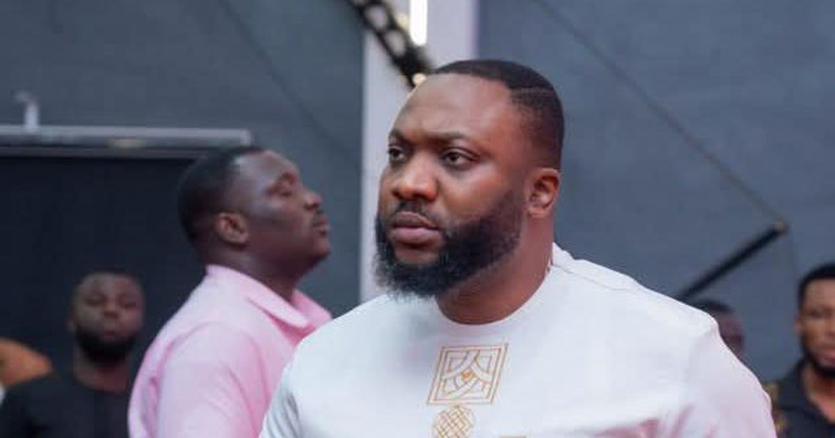 What Prophet Uche said prior to recent chaos in France | Pulse Ghana