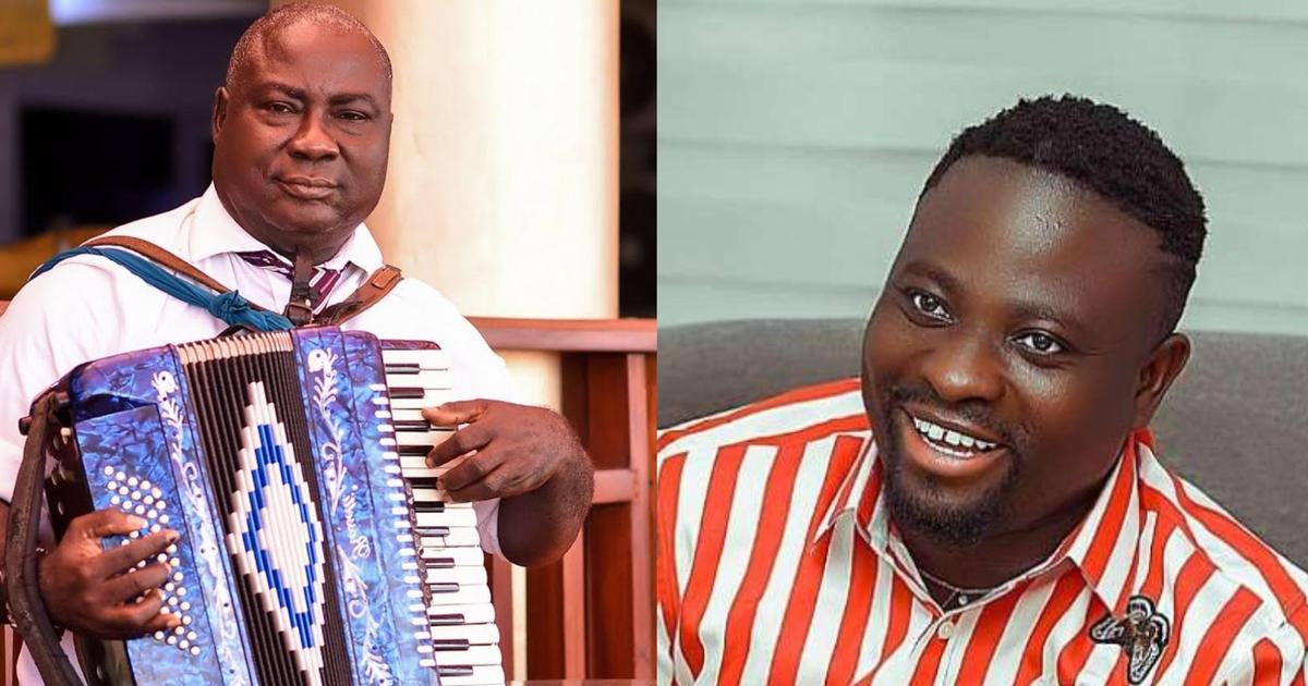 Don’t listen to Broda Sammy’s songs if you want to go to heaven ...